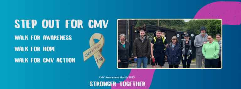 Diagnosis - CMV Action